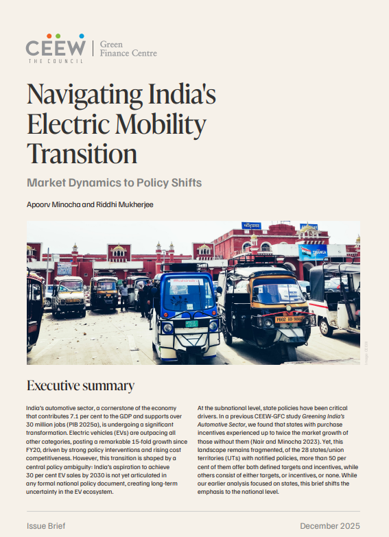 What are Integrated Farming Systems in India? CEEW Research